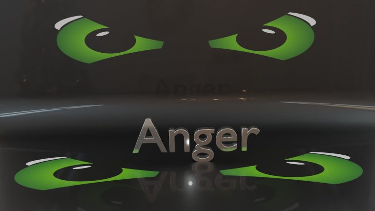 How to Control Anger? And Why we become angry? - How Paradise