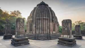 Ashtavinayak Yatra (Pilgrimage) Route from Mumbai: Temples and History ...